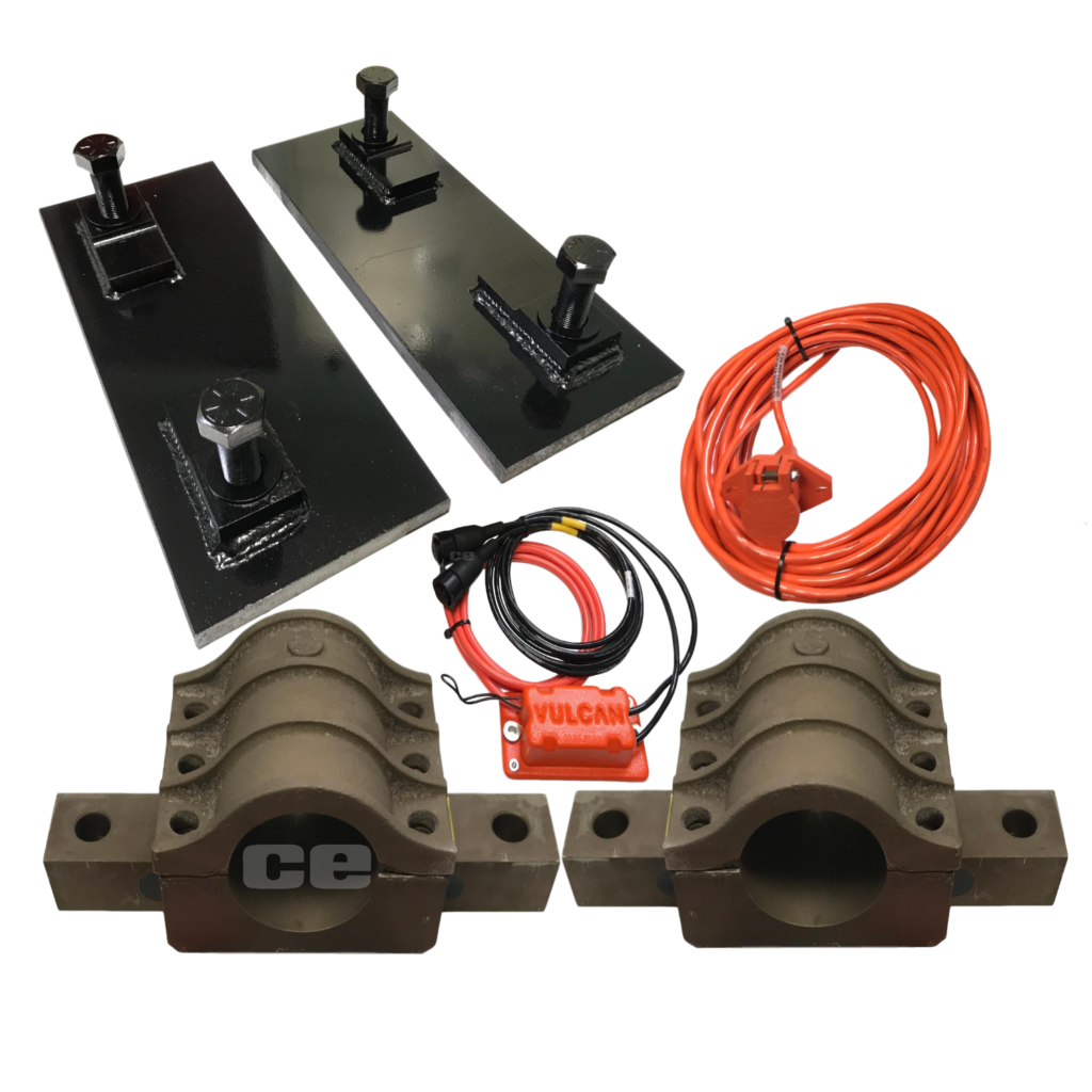 Vulcan Single Point Logging Scale System Fontaine - Carter Scales and Tarps Vulcan Single Point Logging Scale System Fontaine - Carter Scales and Tarps