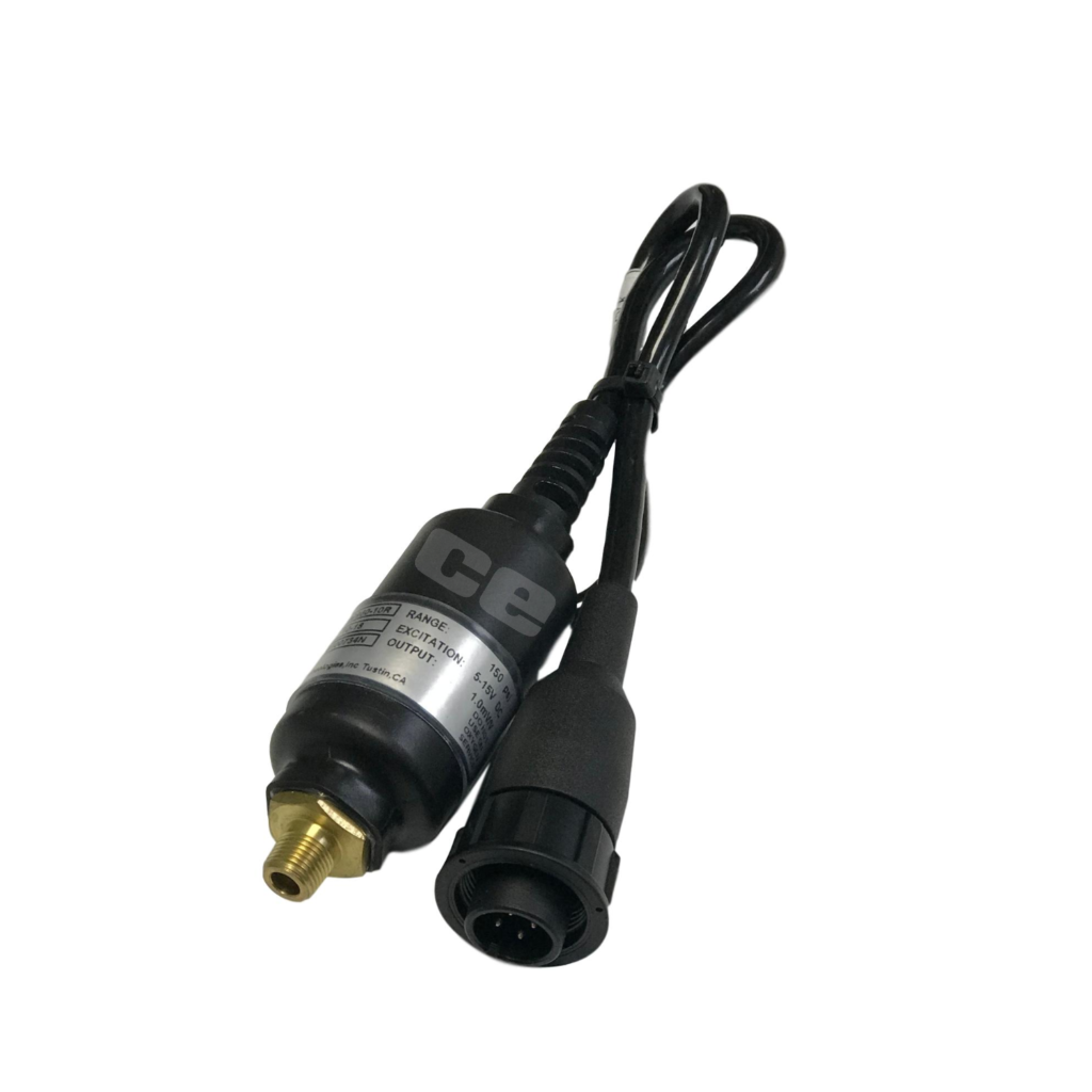 SI Air Transducer - Carter Scales and Tarps