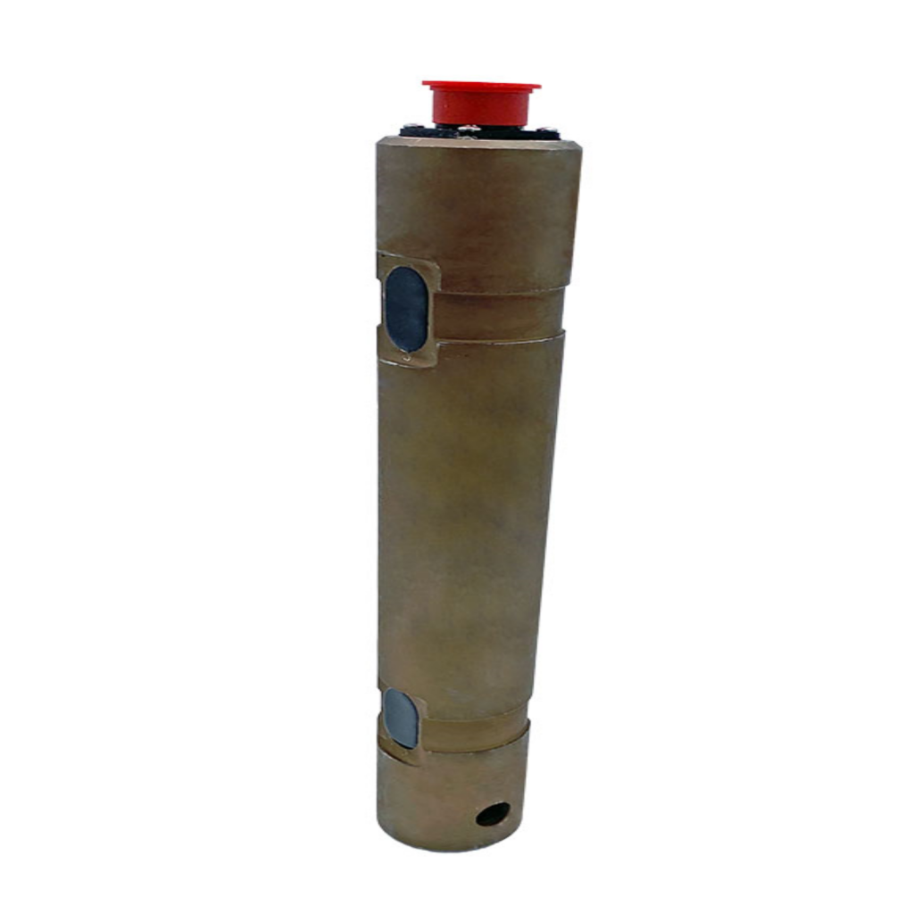 2" Dia., 13" Shear Pin Load Cell, Dump Truck , Hoist Cylinder - Carter ...